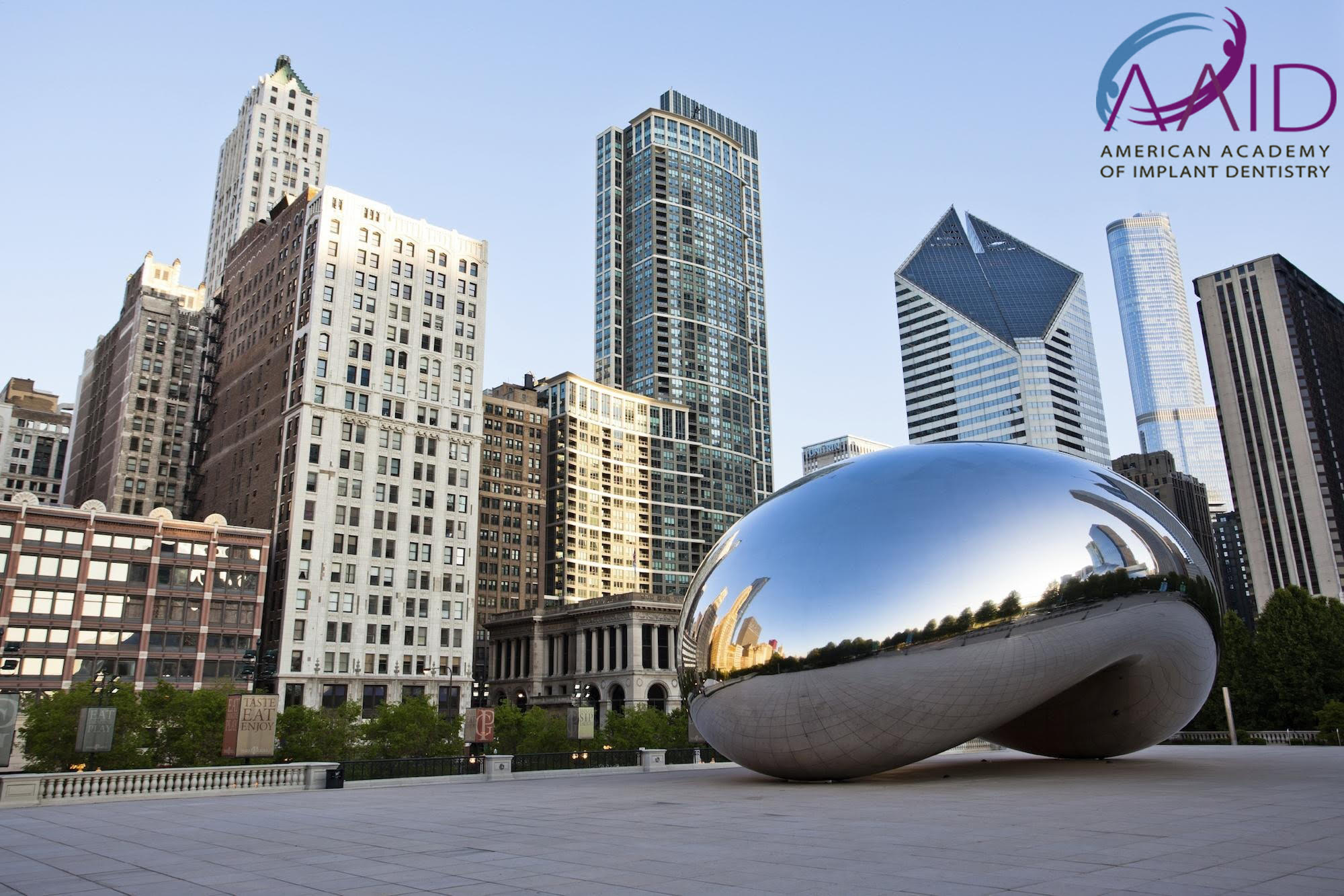 ADL Dental Laboratories Will See You in Chicago! - Toronto Dental Lab ...